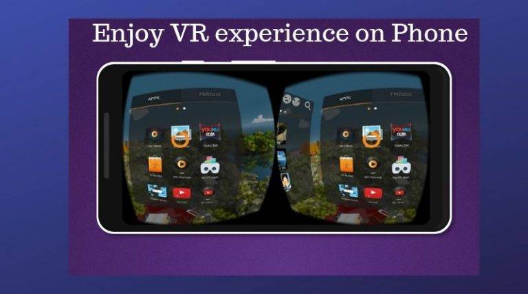 Can you use Oculus Quest or Rift on the phone?