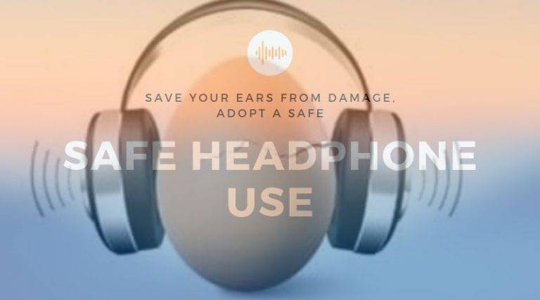 How to use headphones safely and prevent hearing loss