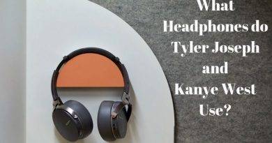 6 Headphones KSI uses in his online success - Gadget Briefs