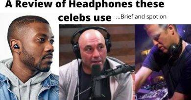 6 Headphones KSI uses in his online success - Gadget Briefs