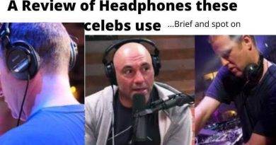 6 Headphones KSI uses in his online success - Gadget Briefs